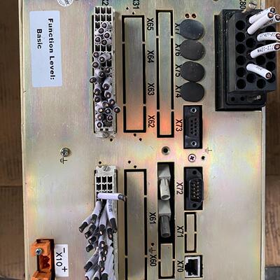 REF542PLUS ABB工控继电保护装置 功能包好包邮议价维修