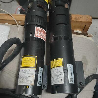 2214-30SLKTC 2214-30SLQTA LUMENTUM氦氖激光发生器议价维修