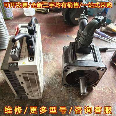 议价施耐德伺服驱动器  LXM23CU10M3X维修