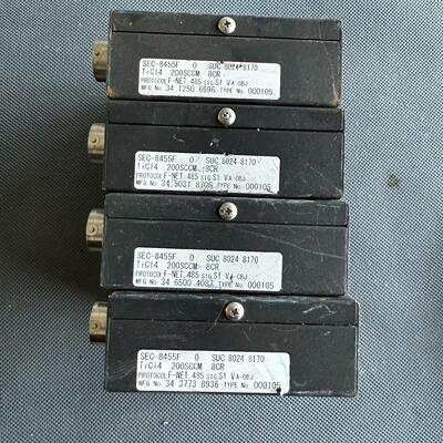 SEC-8455F HORIBA 质量流量控制器 TiCl4议价维修