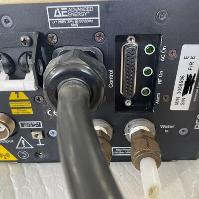 RFG3000 AE 射频电源 工业电源议价维修