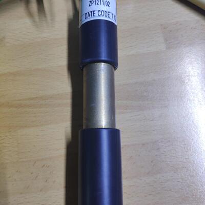 ZP1211/02 金属盖革计数管 CENTRONIC辐射探测器材议价维修