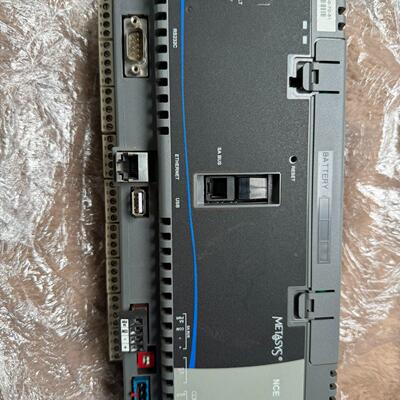 MS-NAE3510-2 江森控制器 RS232C 工控自动化控制模块议价维修