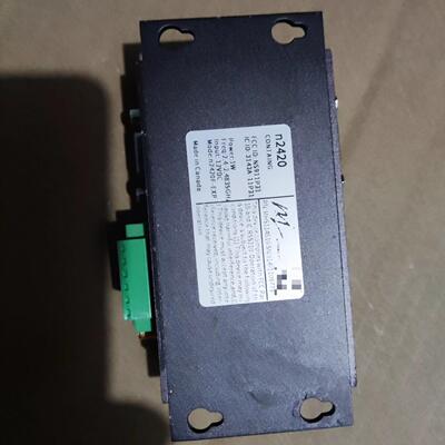 n2420 无线模块 microhard 工业无线通信模块议价维修