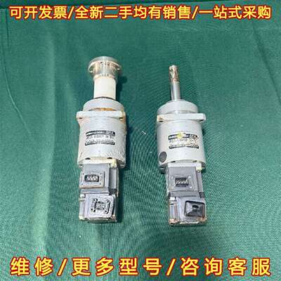 议价SHIMPO VRGS-81B60P-50-TE+MITSU维修