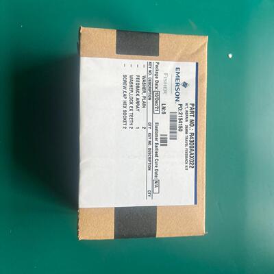 R4300AAX022 费希尔行程反馈磁条套件 工控配件议价维修