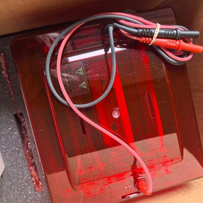 XCell4 SureLock Midi 赛默飞电泳仪 实验室电泳器材议价维修