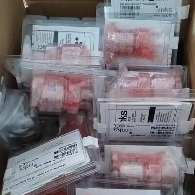 925 MicroPirani MKS真空计 工业真空检测器件议价维修