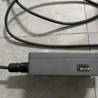 EXE 650B X 信号处理器 HEIDENHAIN海德汉 工控配件议价维修