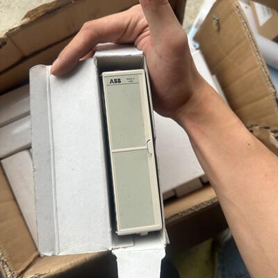 RK926115-AN RTXP18 ABB控制模块 工控自动化配件议价维修