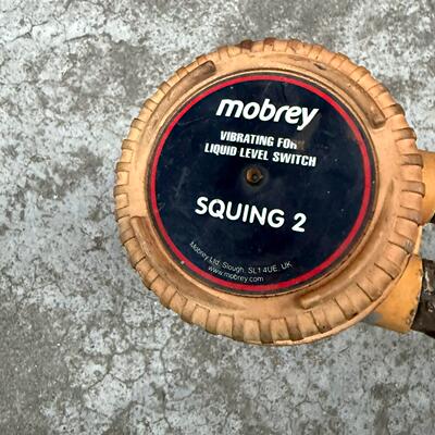 SQUING 2 音叉液位开关 MOBREY莫伯雷议价维修