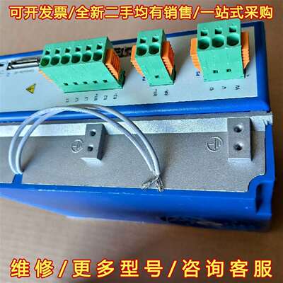 议价出两台Akribis伺服驱动器，型号ASD480-1维修