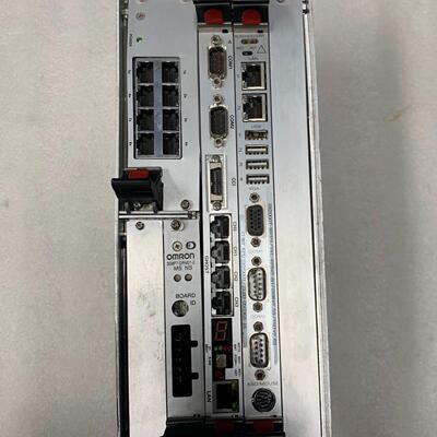 MC RACK-1 2L80-05021 CPPC 控制器 工控自动化模块议价维修