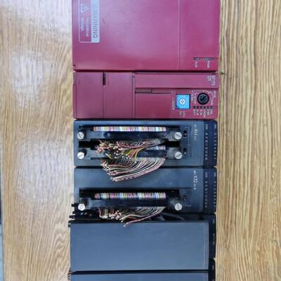 NP1PS-32R NP1S-22 工控PLC模块 自动化控制配件议价维修