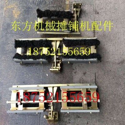 徐工胶轮压路机毛刷 XP303 333 301 263轮胎压路机线刷 油刷 毛刷