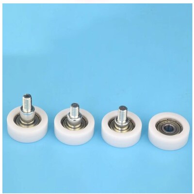 EUBHS EUBB EUBH EUBS EUB22 24 30 35工程塑料轴承 U形槽型