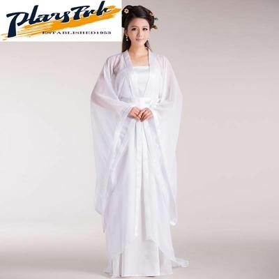 西游记观音菩萨全套服装头饰发髻头纱玉净瓶演出服观世音服装道具