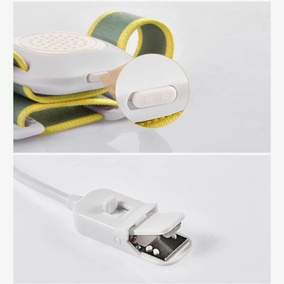 Alarma de humectación de brazo para ni?os y adultos, Sensor