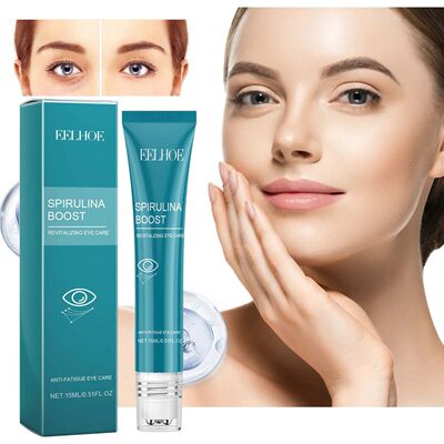 Retinol Anti-rugas Eye Cream, Círculos escuros, Eye Bags Re