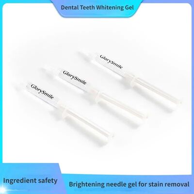 Gel blanqueador Dental, instrumento de pasta de dientes, ilu