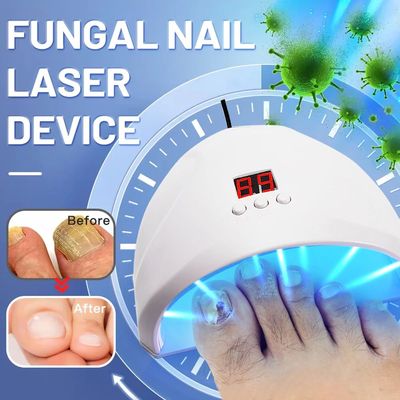 Fungal Nail Laser Device Toe Nail Fungus Removal Fast Repair