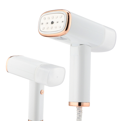 Plancha de vapor de tela para el hogar, vaporizador manual d