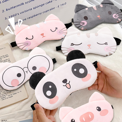 Eye Mask for Sleeping Eye Patch Shading Sleep Eyepatch Women