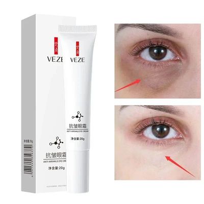 Nicotinamide Eyes Cream Dark Circles Remove Eye Bags Under E