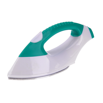 Mini plancha de vapor eléctrica portátil ABS, vaporizador