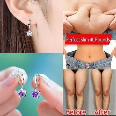 Pendientes Mujer Pendientes Pendientes Plata 925 Pendientes