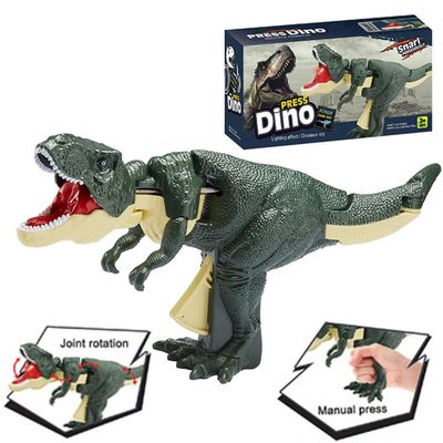 Juguete de dinosaurio de descompresión para ni?os, juguete
