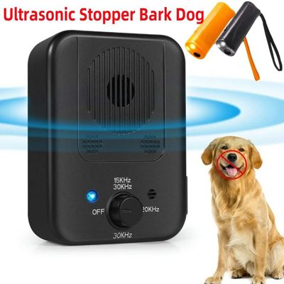 Dispositivo ultrasónico para ladridos de perros, dispositiv