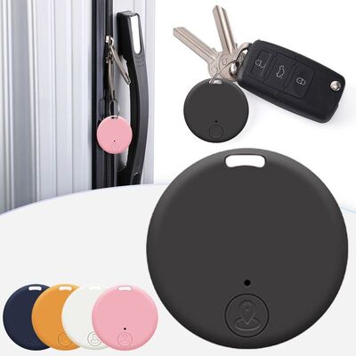 Minirasador GPS inteligente con Bluetooth 5,0, localizador I