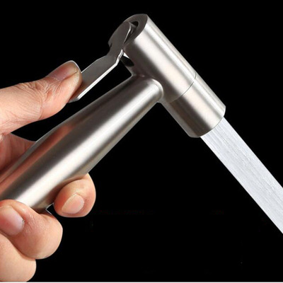 pulverizador de bide Pulverizador do banheiro arma de a?o in