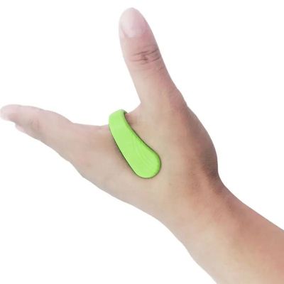 Hukou Acupoint Massage Clip Magnetic Massager Mini Massager