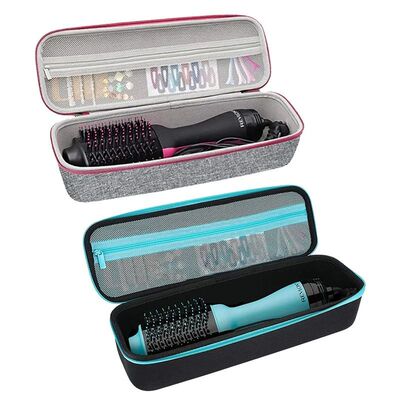 Estuche de almacenamiento para secador de pelo Revlon, bolsa