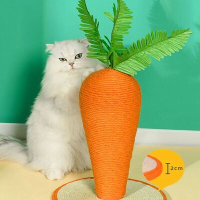 Gato escalada quadro cogumelo sisal arranhando pós gato ras