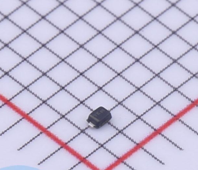 全新原装 NSR05T40P2T5G SOD-923 40V 500MA 肖特基二极管 芯片