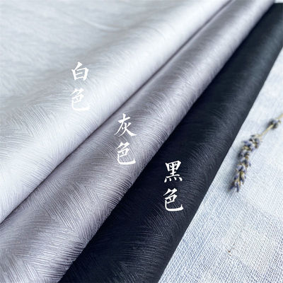 桌布亲肤服装汉服顺滑古风旗袍