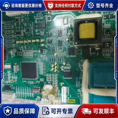 议价DAWONSYS BWMS24电路板，型号PRU1901-5可维修