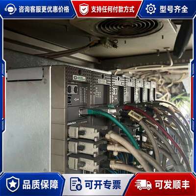 议价Control Techques伺服驱动器 MC224可维修