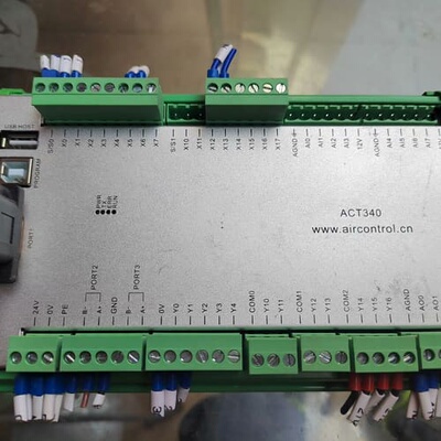 议价AIRCONTROL ACT340可维修