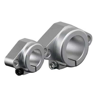 SKBHF40导向轴支架SHFT10/SHHSA8 12/16 20 25 SMYHF30 35 SSHF50