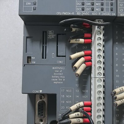 售前询价PM554-R 模块 工控模块 配件