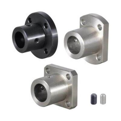 替代怡和达GAJ11/22-D12-D16-D20-D25-D30方法兰加长型导向轴支座