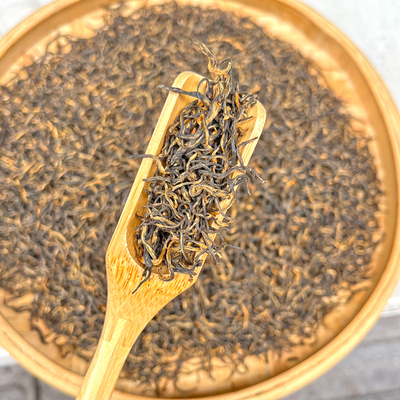 四川红茶枣香蜜甜丝滑醇正