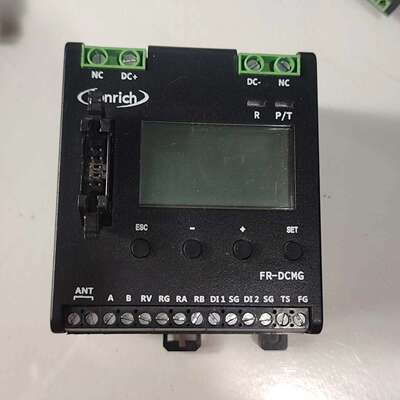 可维修Fonrich汇流箱监控器FR-DCMG 特价包邮拆机议价