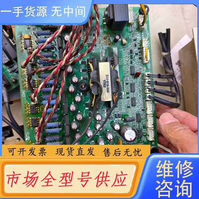 请询价--安川变频器驱动板，ETC617221F7系列F7B4132变