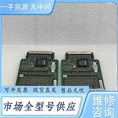 请询价--HWIC-16A 路由扩展卡