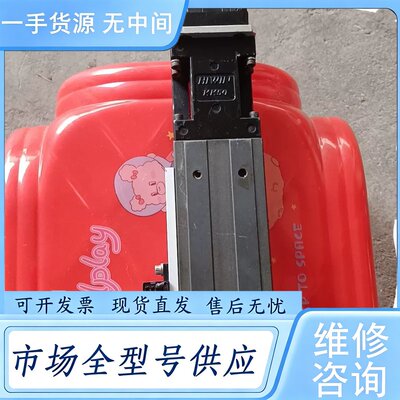 请询价--台湾上银HIWIN KK50模组滑台KK5002C 014维 修